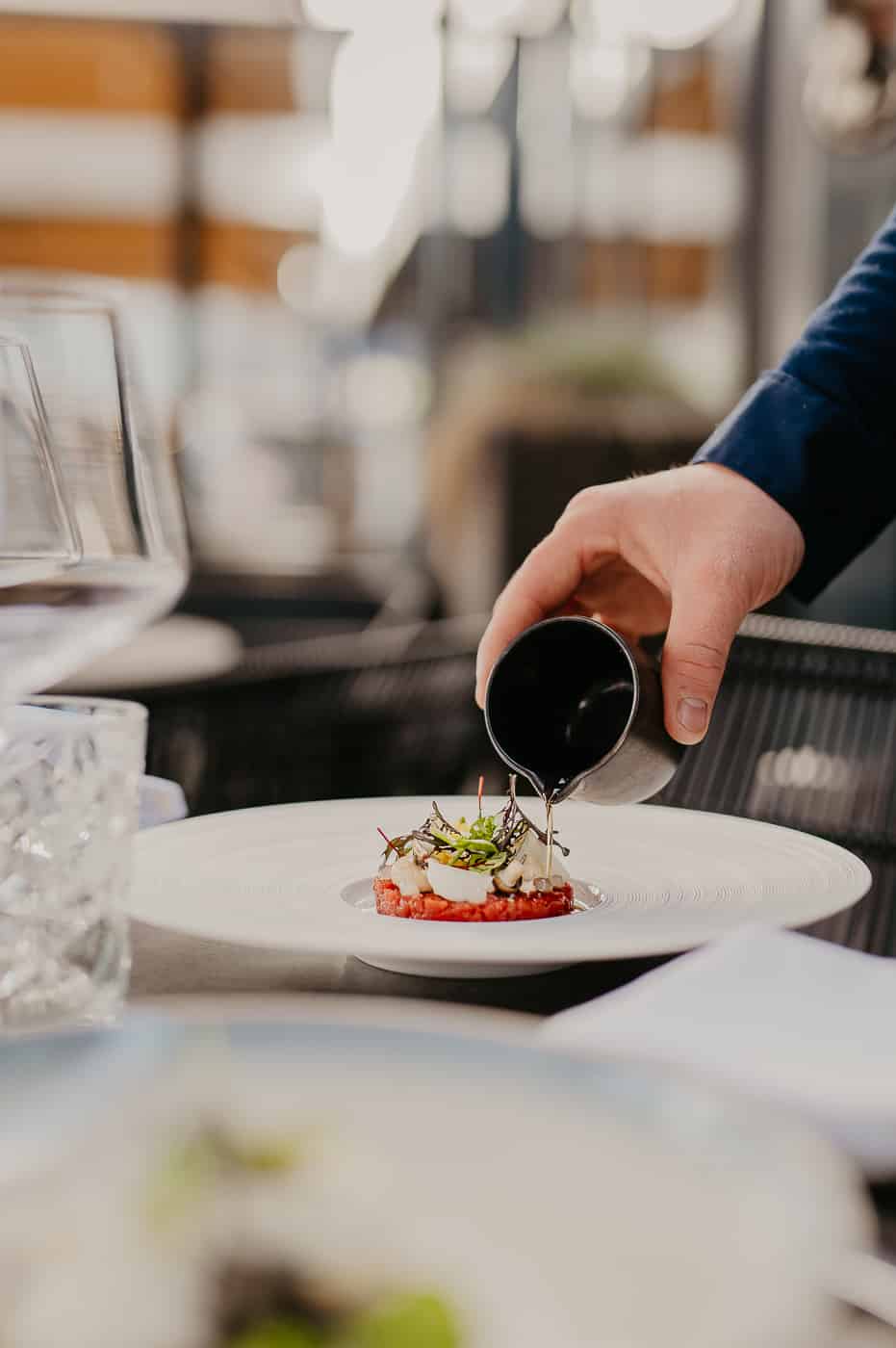 Restaurant de Wig | Renesse